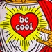 Be Cool Jesus! - Etsy
