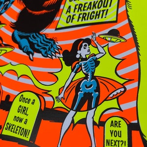 Voodoo Horrors Risque Version! - Etsy