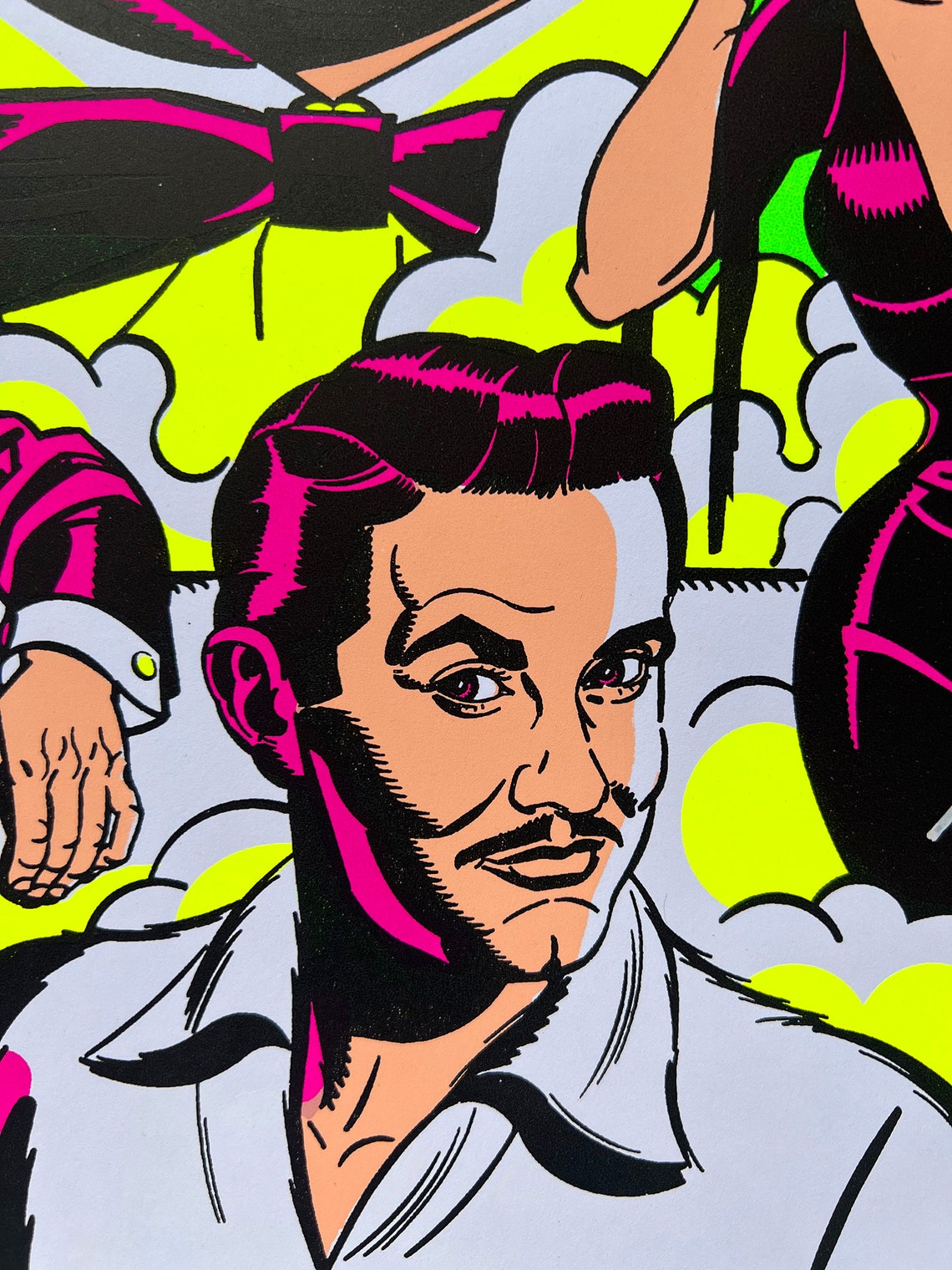 Criswell Predicts | Etsy