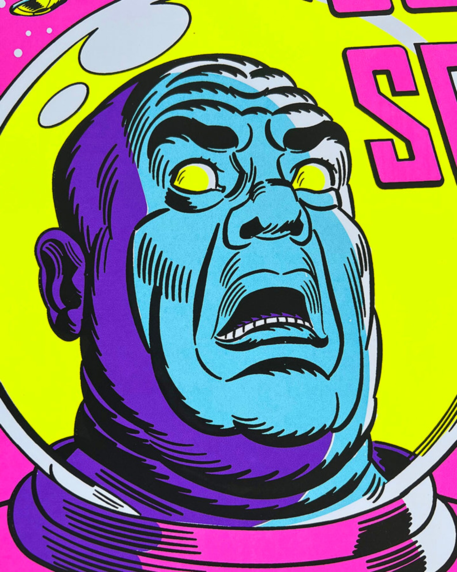 Plan 9 From Outer Space - Etsy