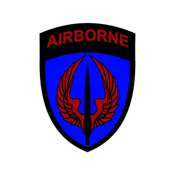 160th Soar Patches - Etsy