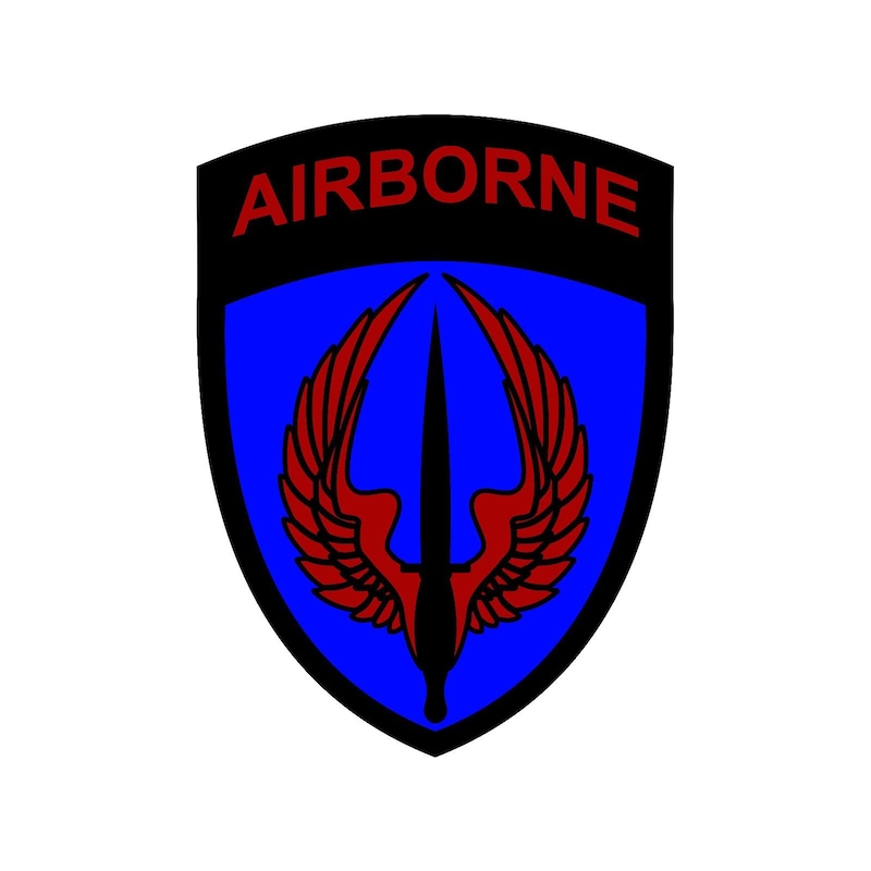 160th Soar Patches - Etsy