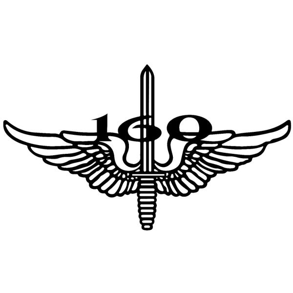 160th Soar - Etsy