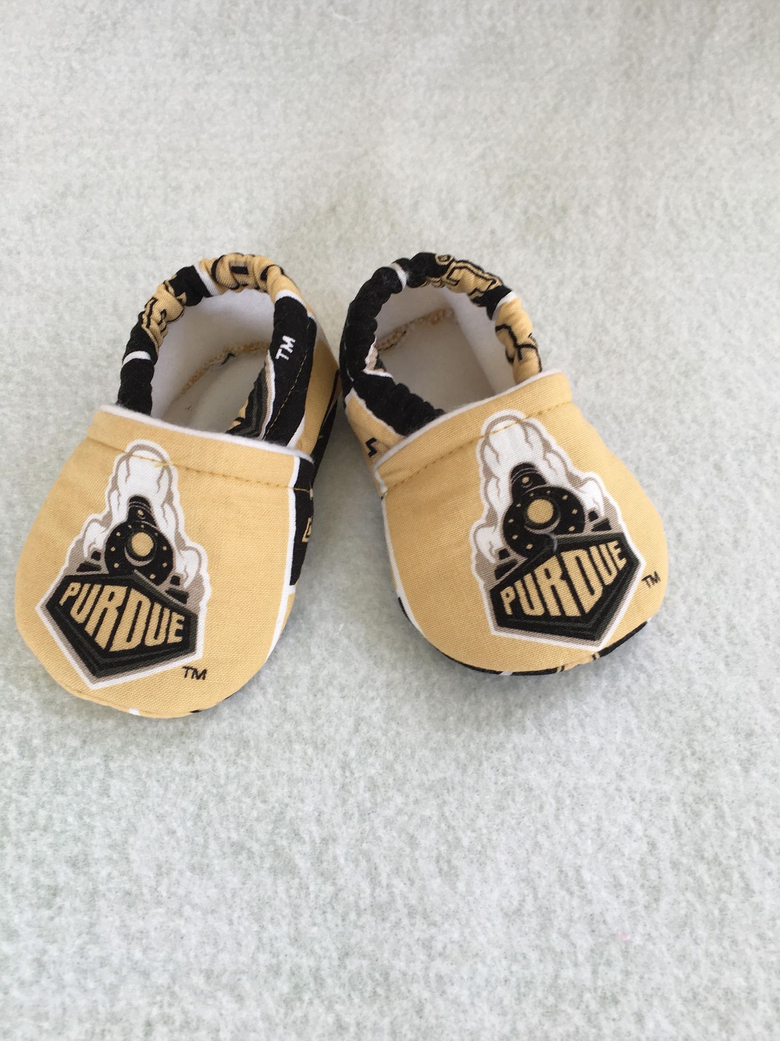 Purdue Boilermakers Baby/toddler Bodysuit Dress - Etsy