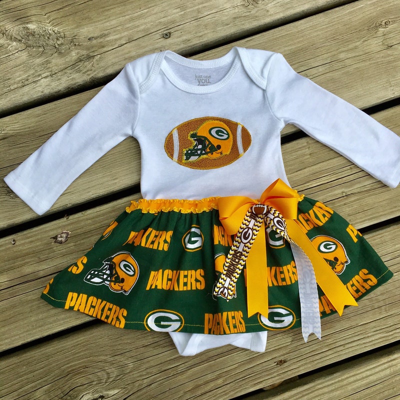 Packers Baby - Etsy