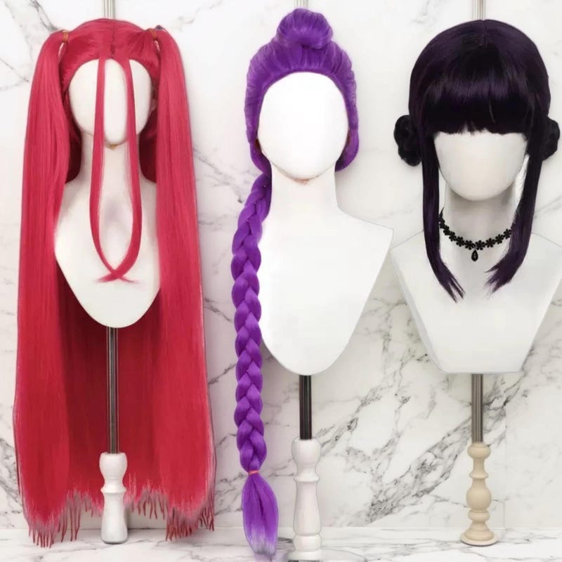 Kpop demon hunters costume rumi - Etsy.de