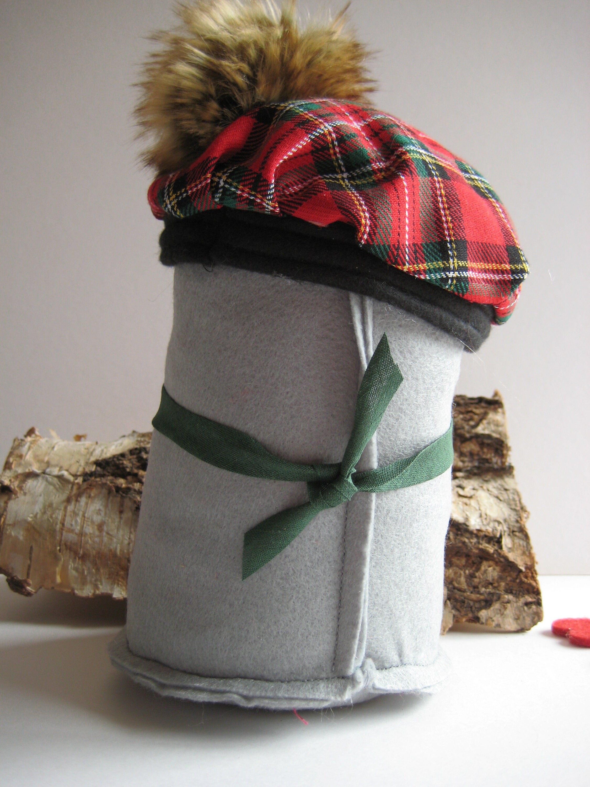 Scottish Scandinavian Gnome Boy and / or Girl. - Etsy