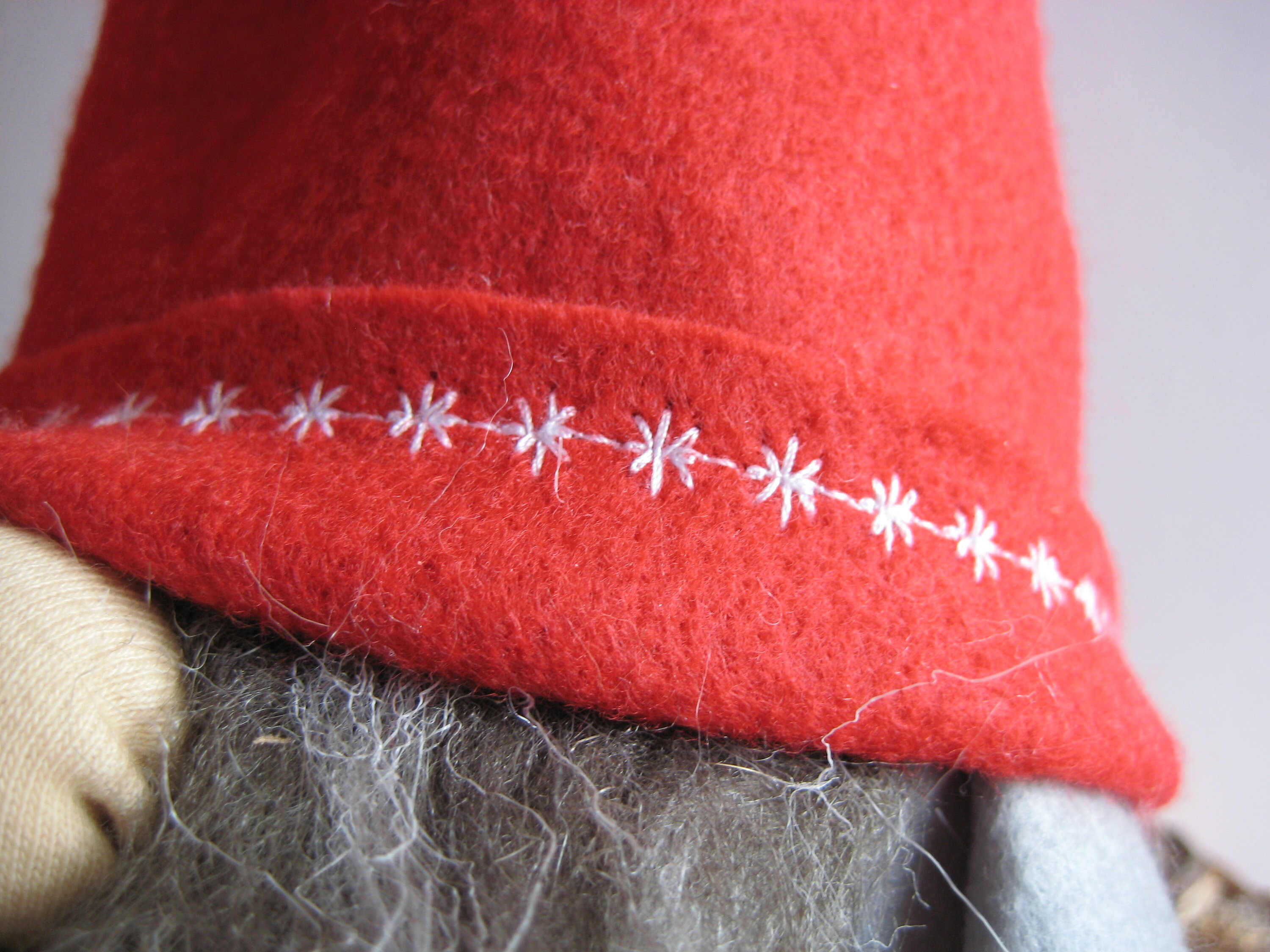 Welsh Flag Scandinavian Gnome Boy and / or Girl - Etsy