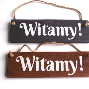 Sto Lat Polish Celebration Banner - Etsy