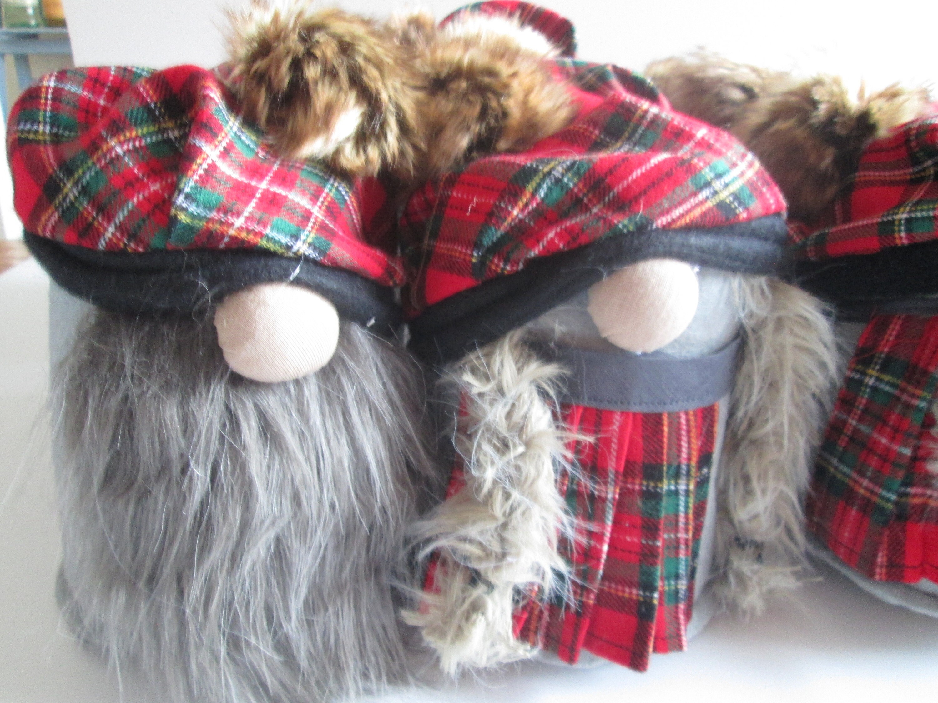 Scottish Scandinavian Gnome Boy and / or Girl. - Etsy