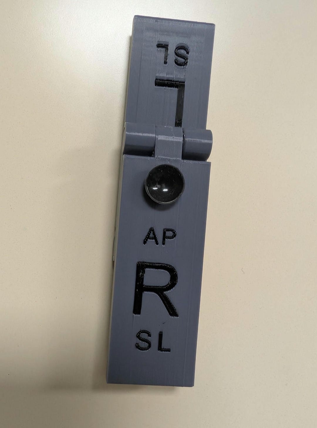 Radiographic Marker All-in-one AP/PA Hinge-based - Etsy