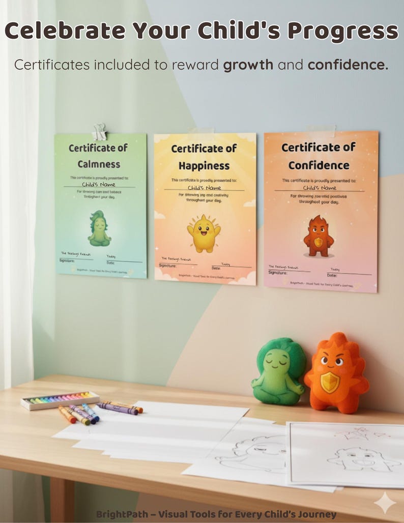 Visual Schedule First-then Board Printable • Routine Chart PDF for Kids ...