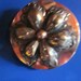 Mid Century Modern Copper Brooch ..pin - Etsy