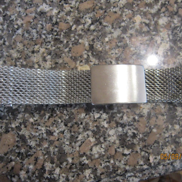 Mesh Belt - Etsy