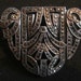 Sterling Marcasite Brooch, Dress Clips, Fabulous - Etsy