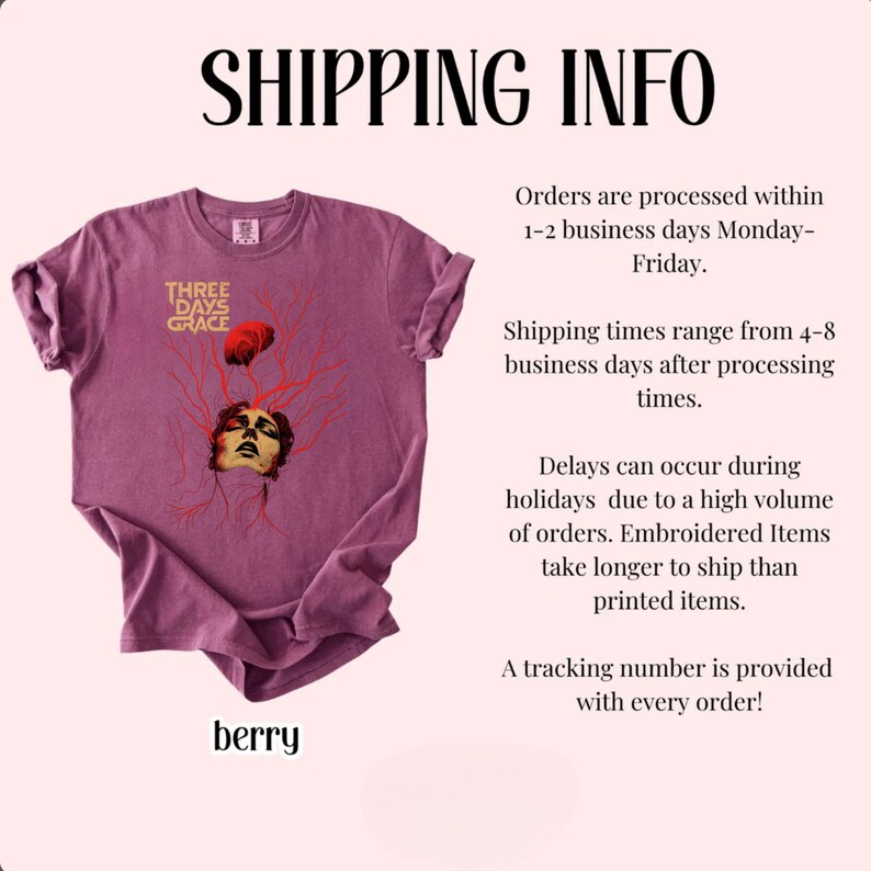 Three Days Grace Stick Figure Graphic Tee: Rock Band Music Fan Shirt - Etsy