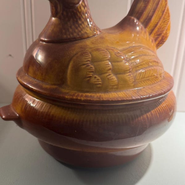 California Pottery - Etsy