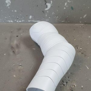 Eva Foam Winner Soldier Arm Digital PDF TEMPLATES - Etsy