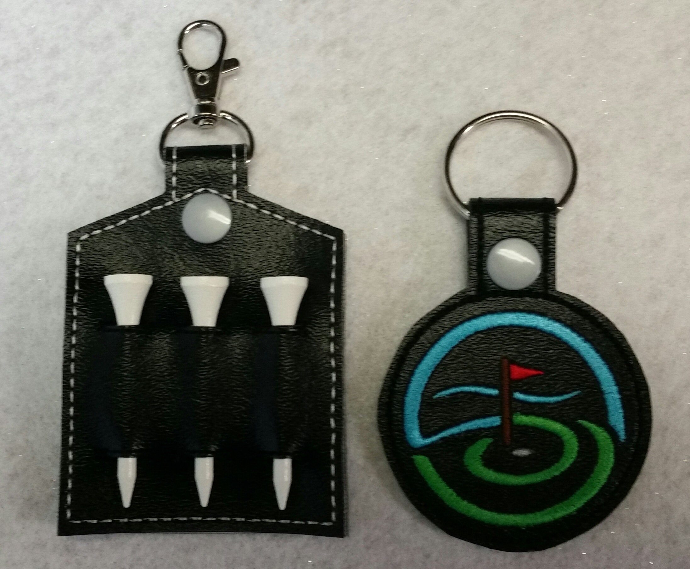 Lanyard Pen Holder Backpack Pen Holder Pen Holder Key Chain - Etsy België