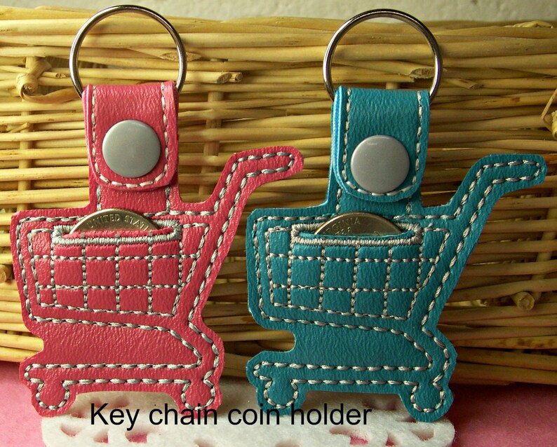 Chicken Key Chain Chicken Keychain | Etsy