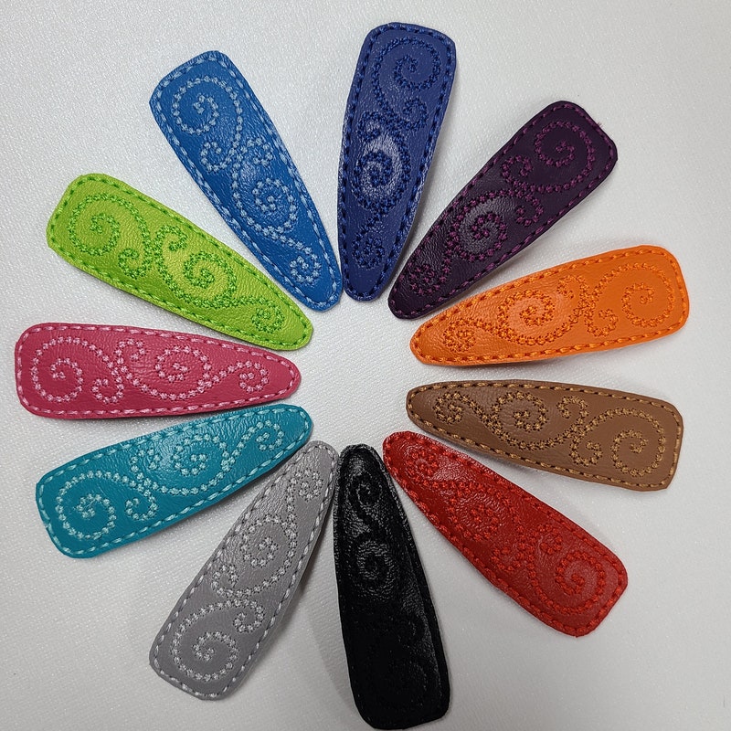 Snap Clips for Adults - Etsy