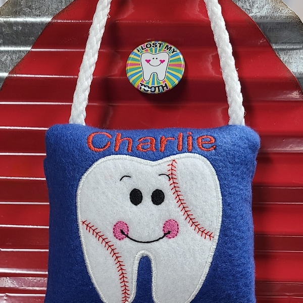 Baseball Pillow - Etsy