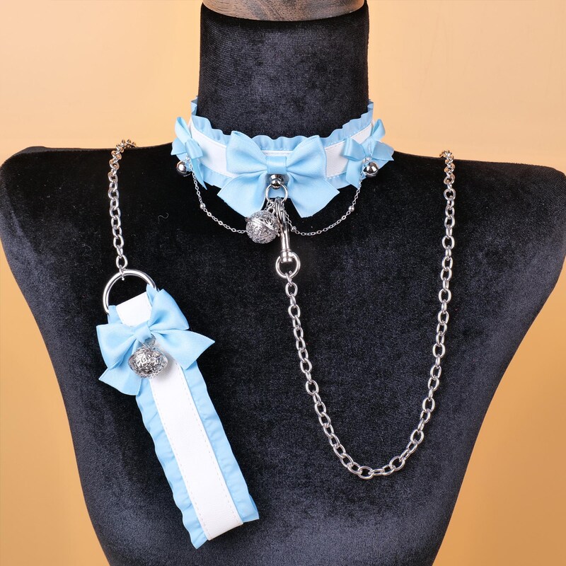 Bell Choker - Etsy
