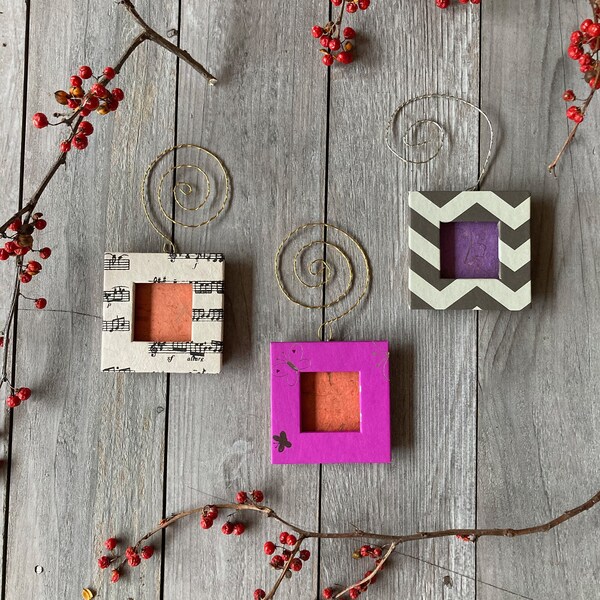 Whimsical Frames - Etsy