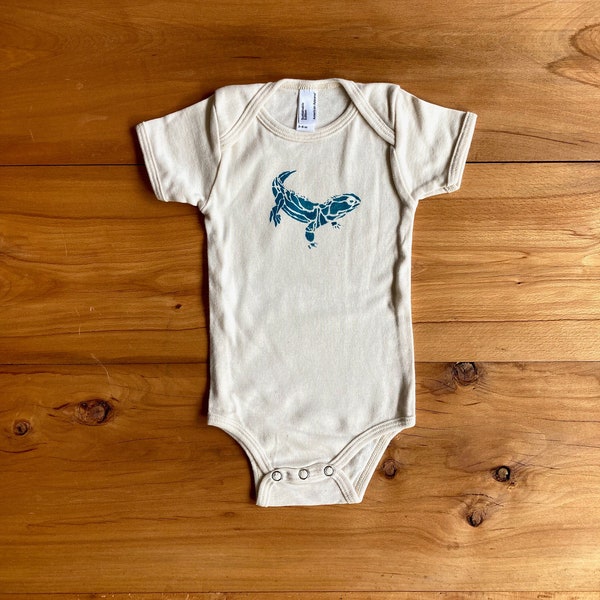 Lizard Clothes - Etsy