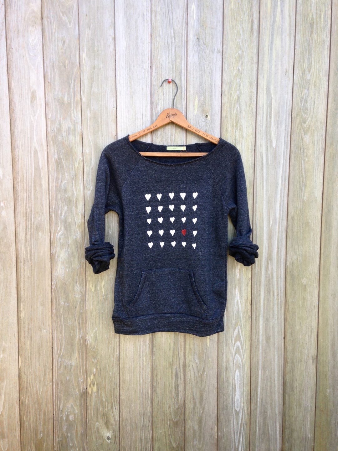 You're the One Sweater, Valentine's Day Gift, Girlfriend Gift, Gift for ...