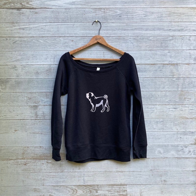 Pug Clothing - Etsy