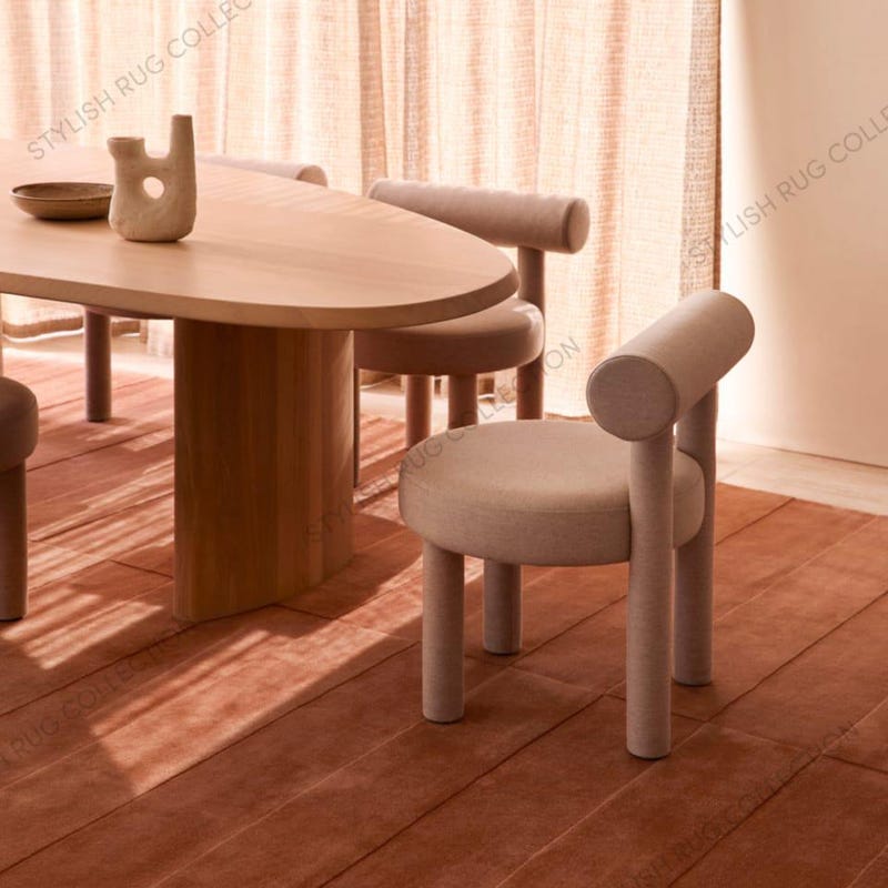 Plain Rug Living Room - Etsy