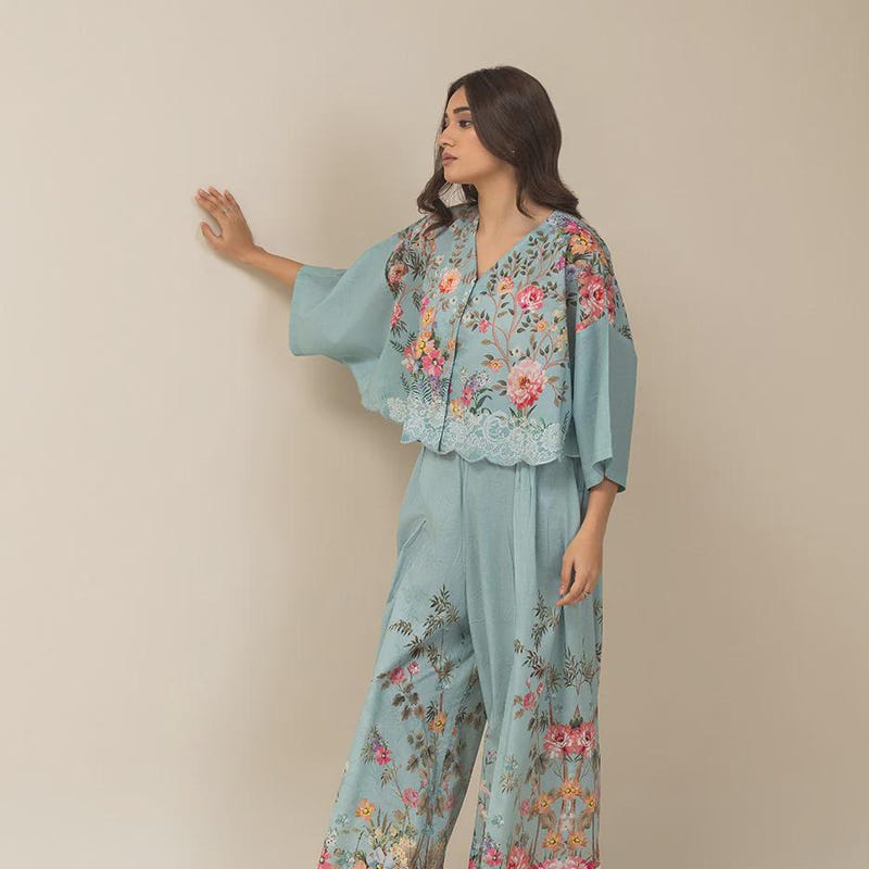 Lawn Frocks - Etsy