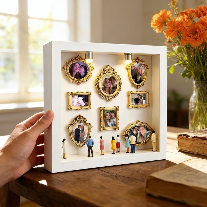 Diy Museum of Us - Etsy