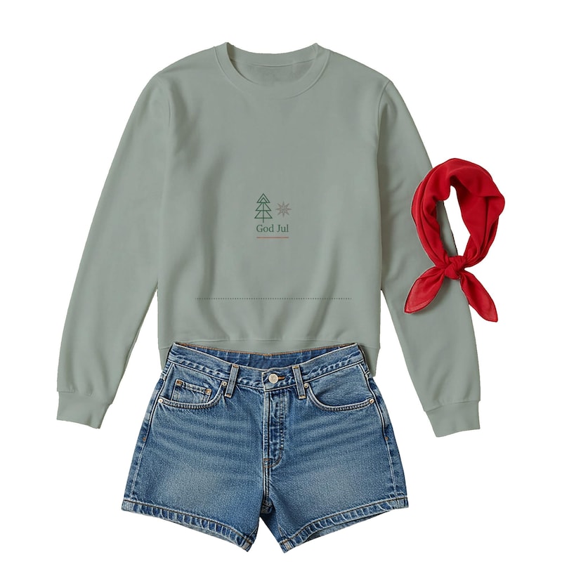 Nordic Design Heavy - Etsy