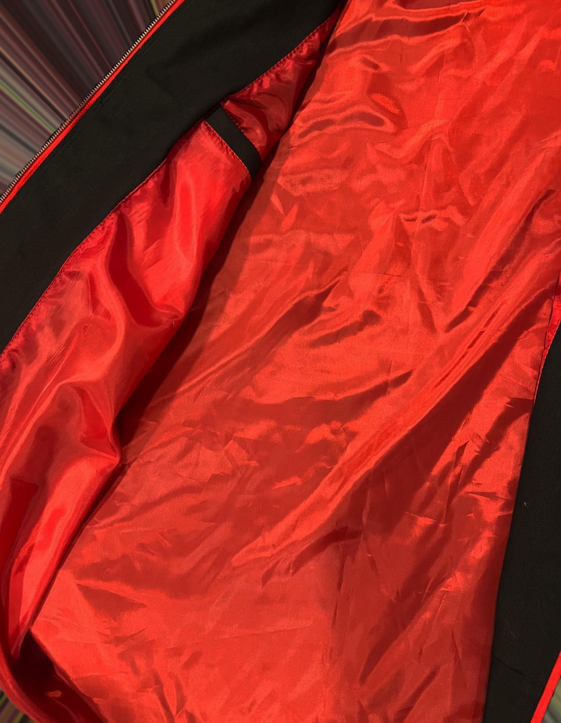 Rob Ninja Cloak | Itaachi Cloak Cosplay Costume, Anime Red Cloud Robe ...