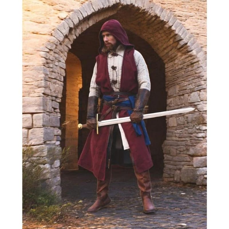 Surcoat - Etsy