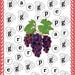 Alphabet Letter Hunt Worksheets A-Z, Lowercase Letter Recognition ...
