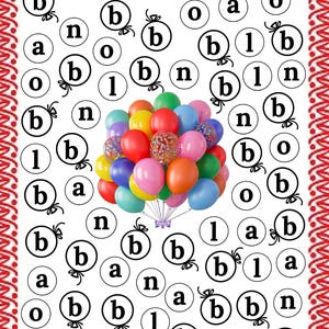 Alphabet Letter Hunt Worksheets A-Z, Lowercase Letter Recognition ...