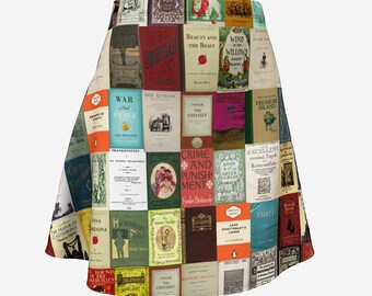 Literary Clothing | Etsy