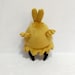 Hollow Knight Silksong Flea Plush – Fanmade Inspired Handmade Bug ...