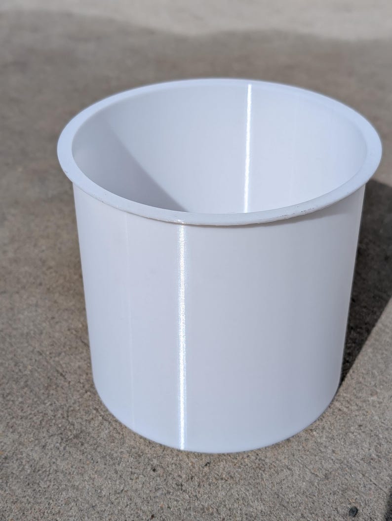Lifetime Kayak Storage Container / Storage Bin - Etsy