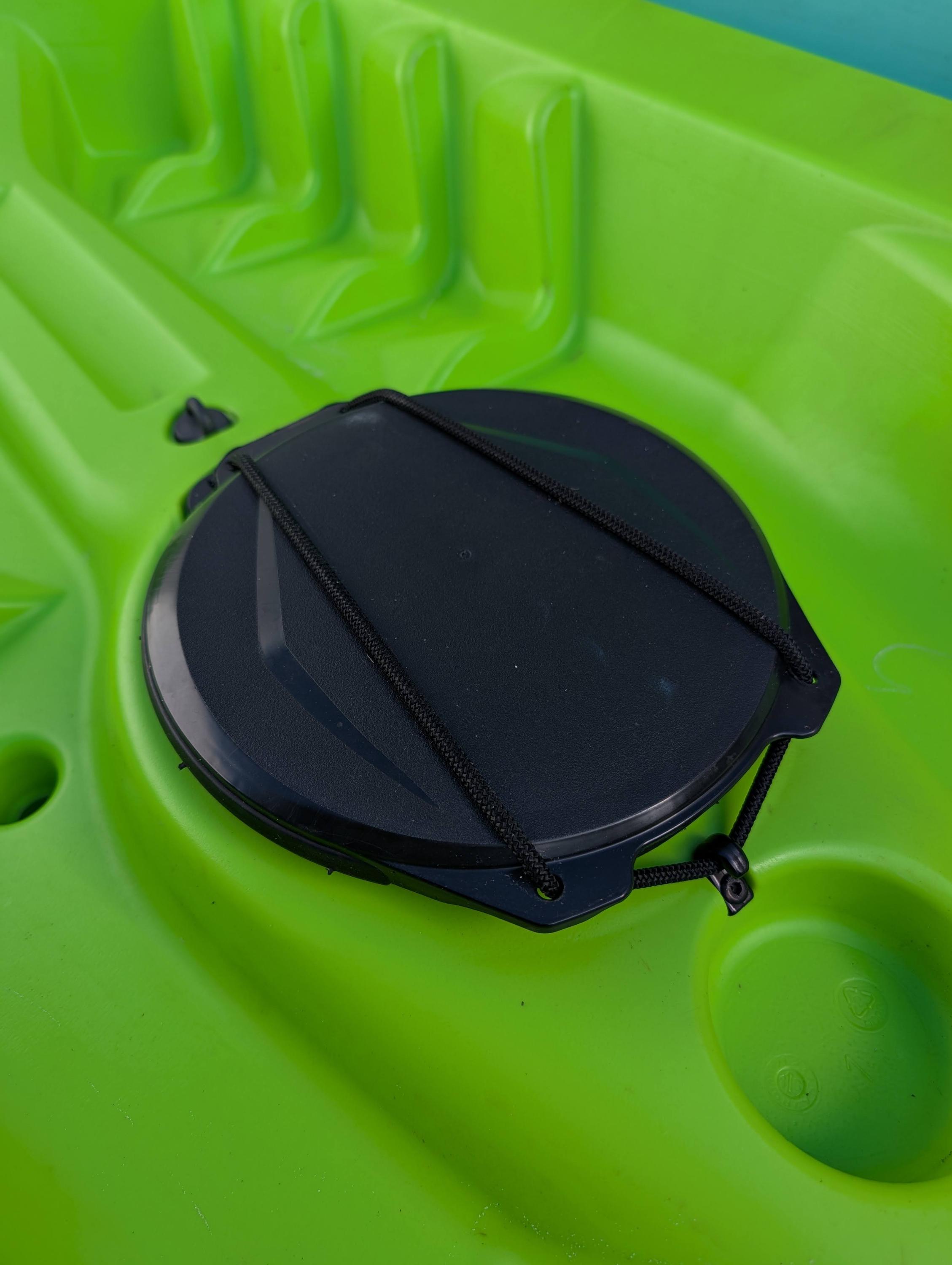 Lifetime Kayak Storage Container / Storage Bin - Etsy