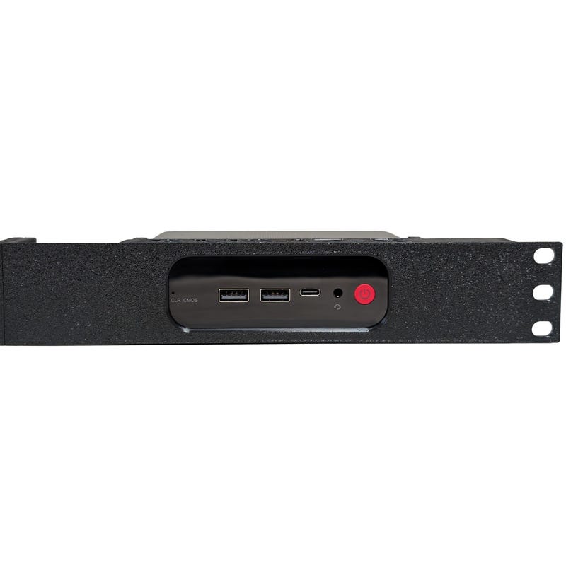 Rack Mount Beelink Mini Pc - Etsy