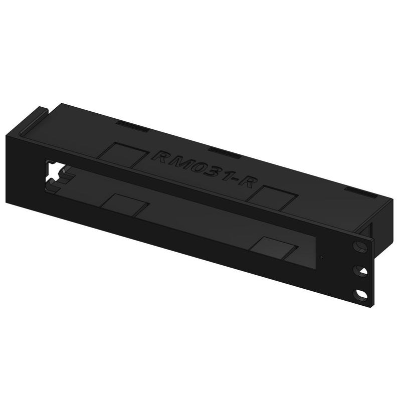 Rack Mount for Ucg-fiber Uxg-fiber Ubiquiti Unifi Cloud Gateway Fiber ...