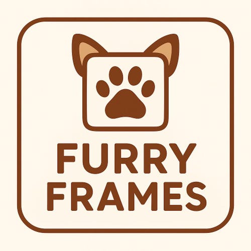 FurryFramesShop - Etsy
