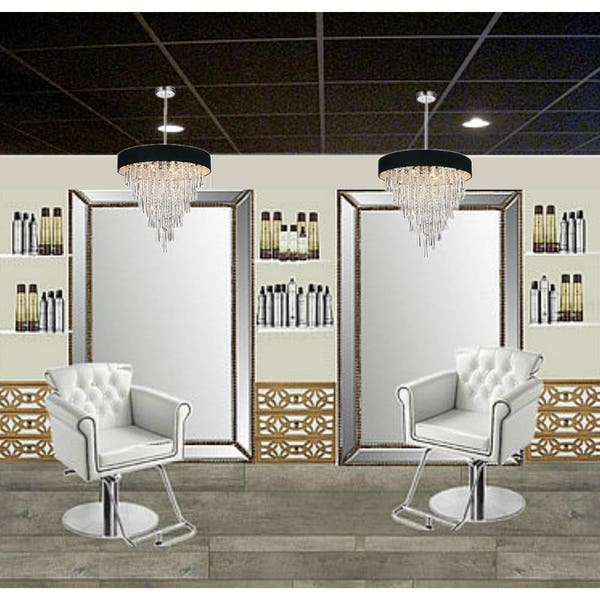 Beauty Salon Decor - Etsy