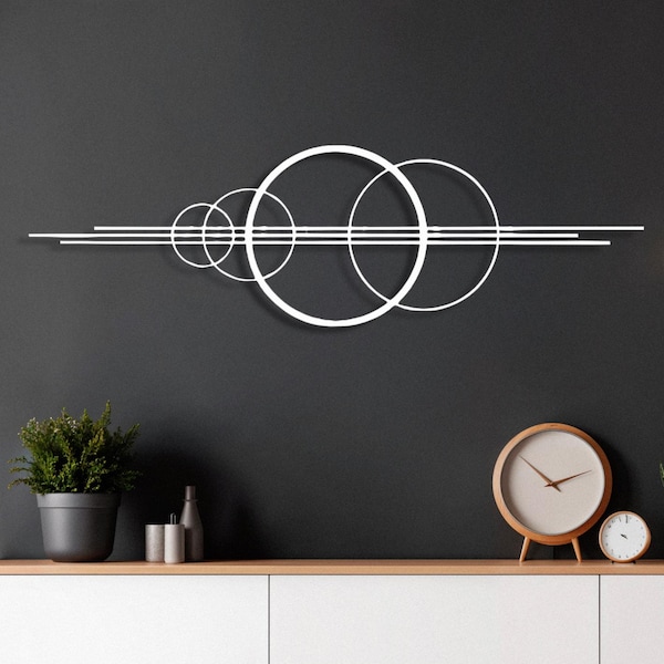 Metal Art Illusion - Etsy UK