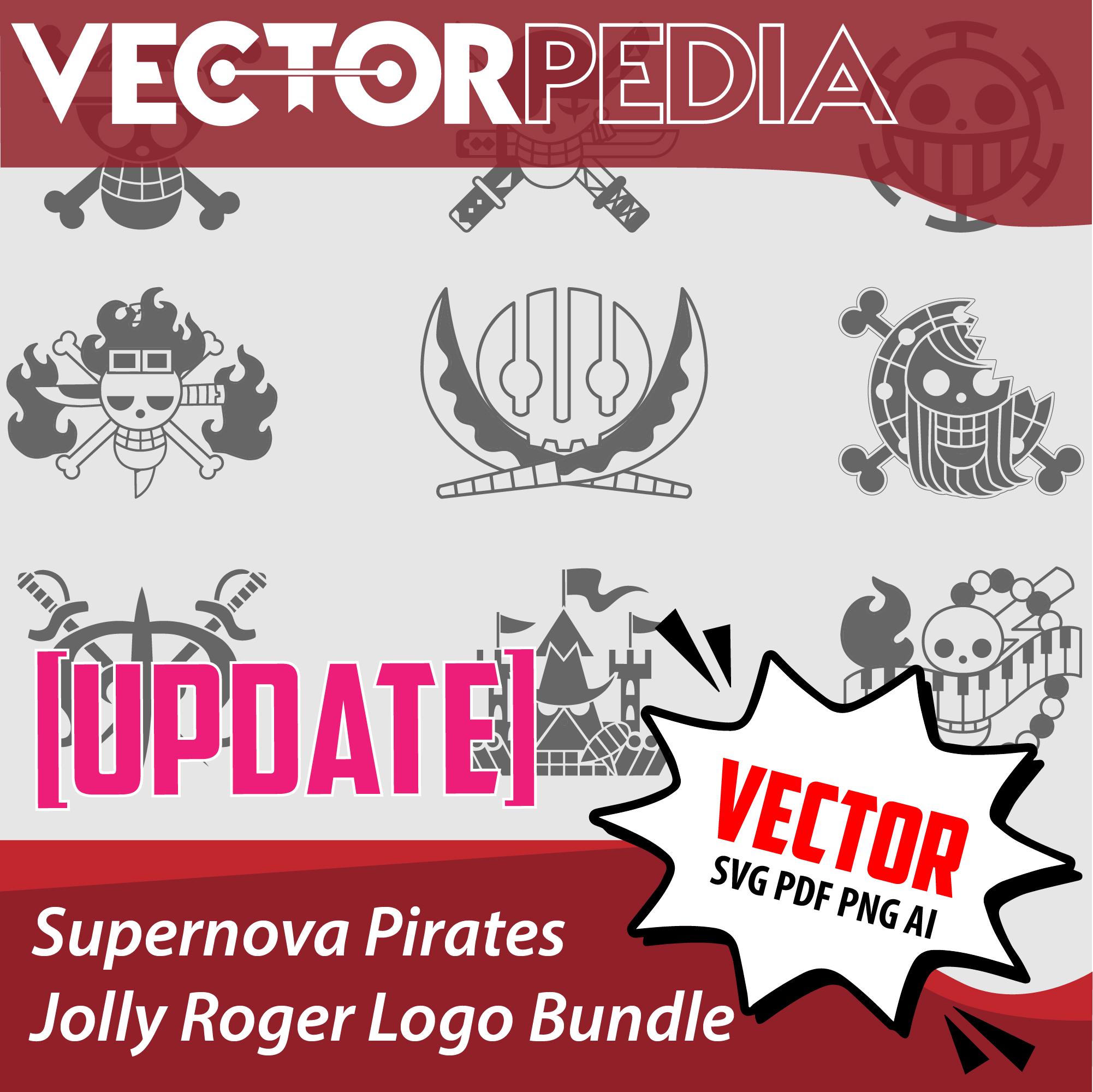 Trafalgar Law Logo Svg