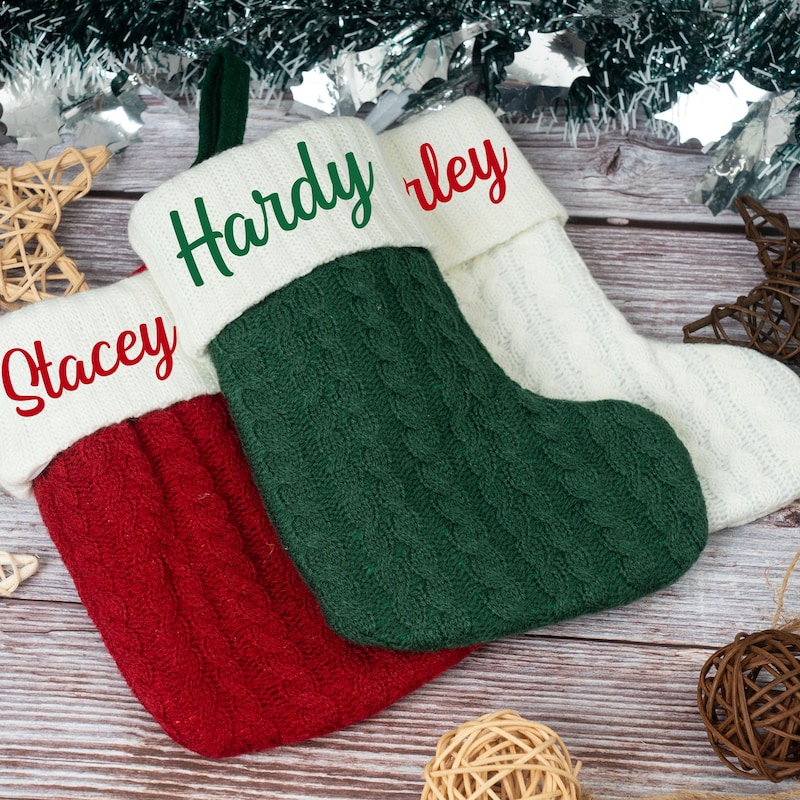 Mini Initial Decoration - Etsy